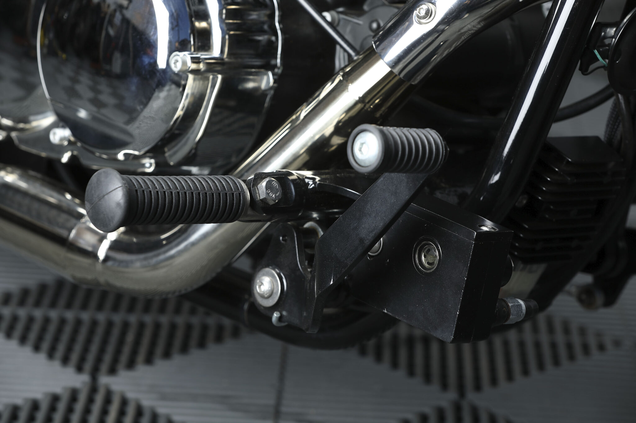 Agent Wanted - THUNDER MOTORCYCLES