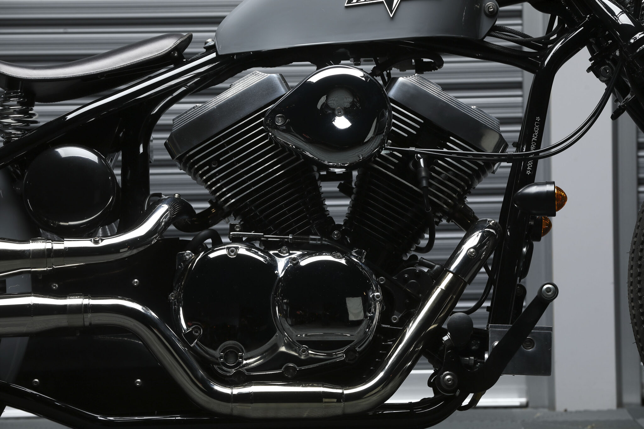 Agent Wanted - THUNDER MOTORCYCLES