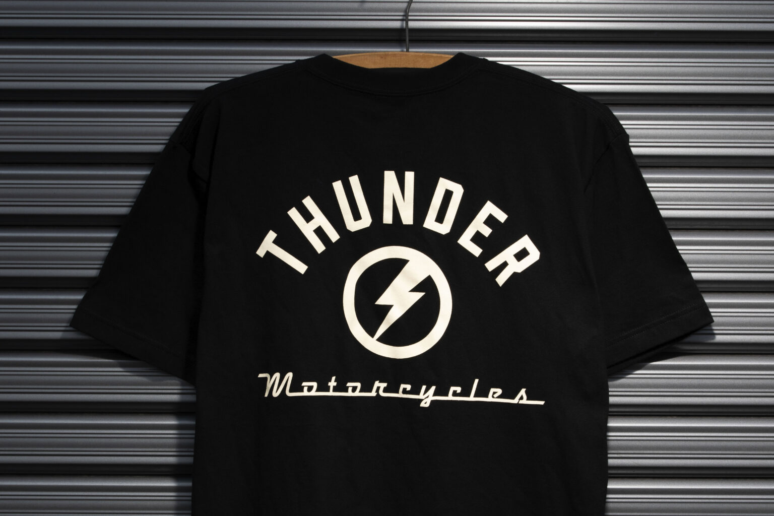 Option - THUNDER MOTORCYCLES