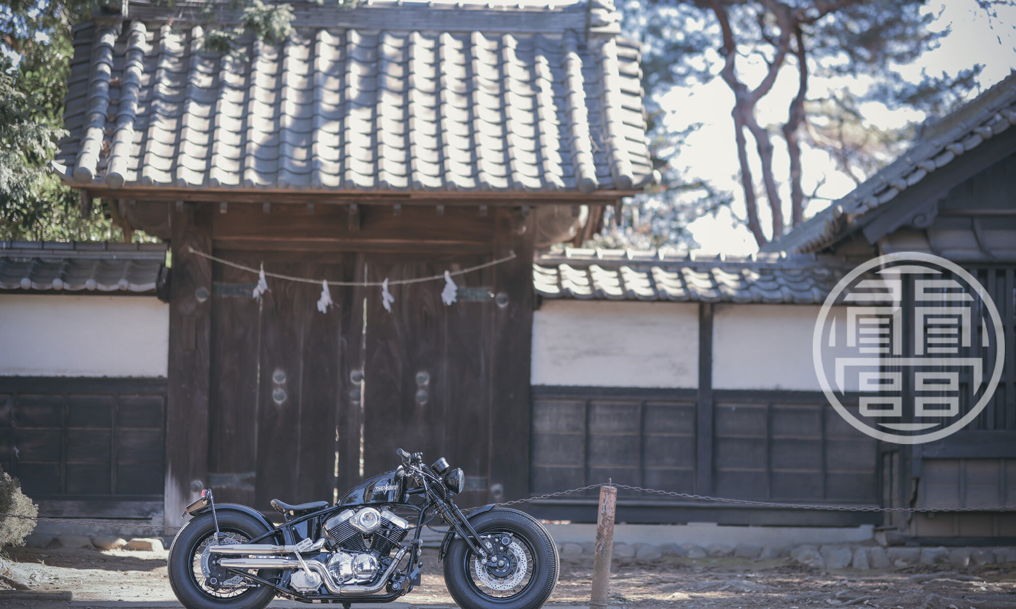 Agent Wanted - THUNDER MOTORCYCLES